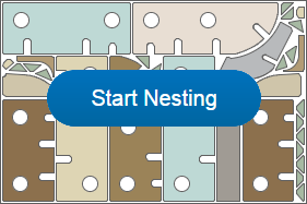 Nesting Center